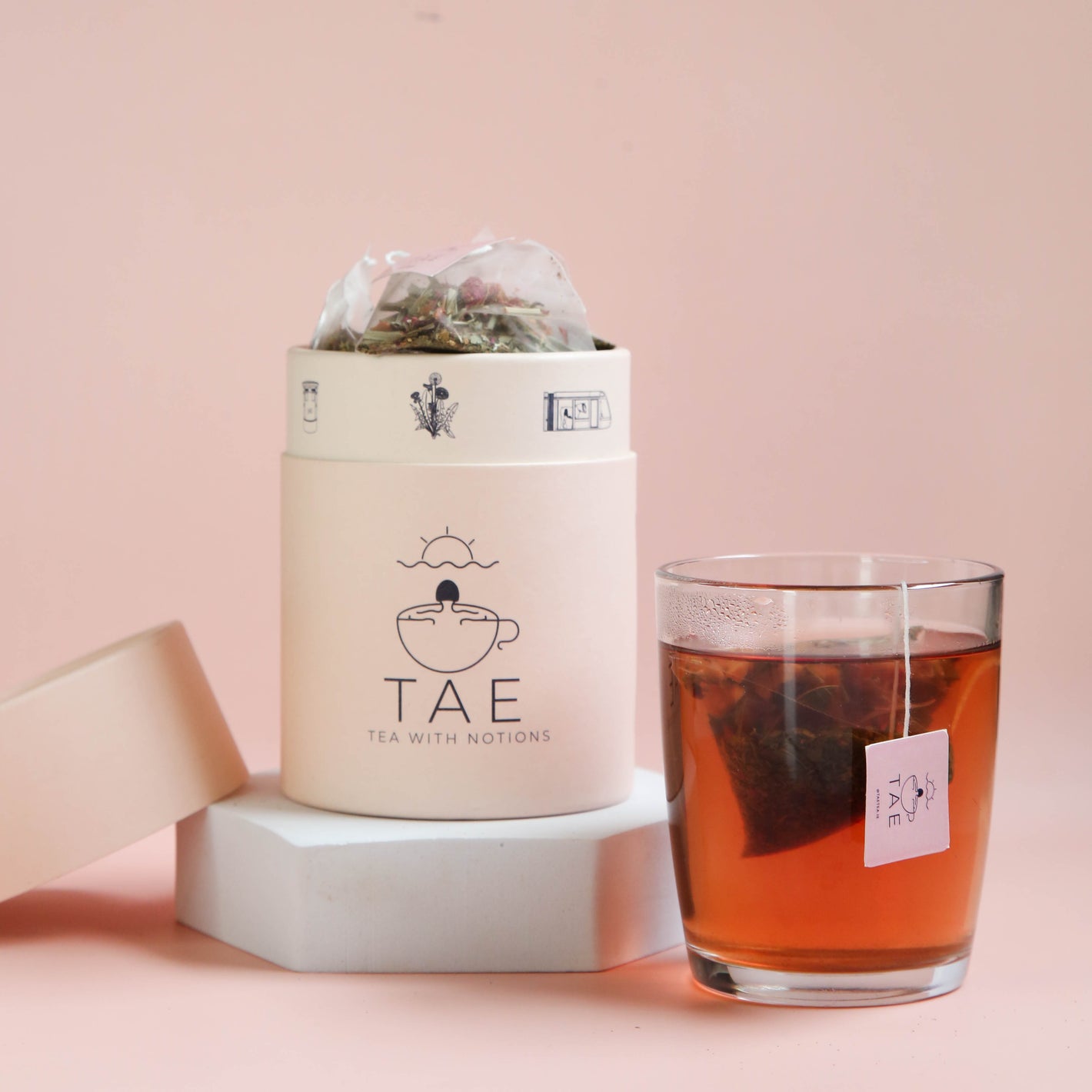 TAE TEA