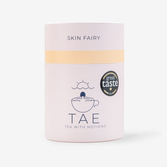 TAE TEA - Matcha and Herbal Teas for Energy, Sleep & Stress Relief