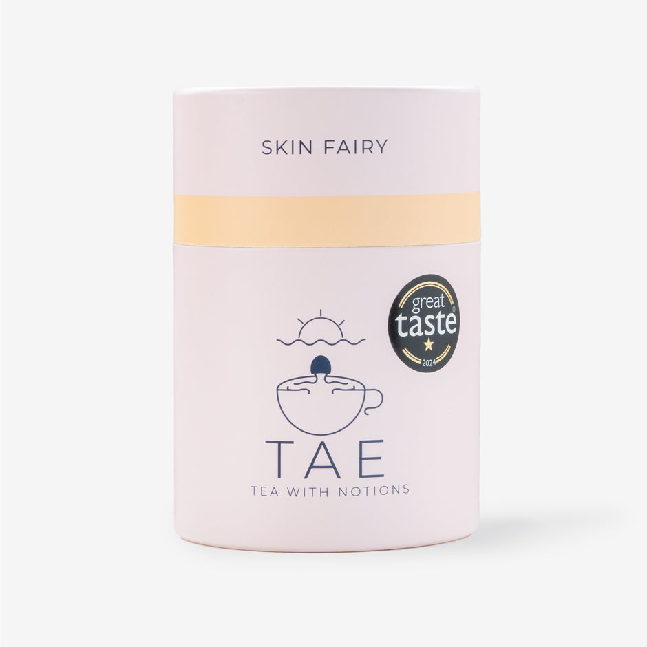 TAE TEA - Matcha and Herbal Teas for Energy, Sleep & Stress Relief