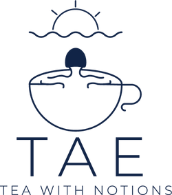 TAE TEA - Matcha and Herbal Teas for Energy, Sleep & Stress Relief
